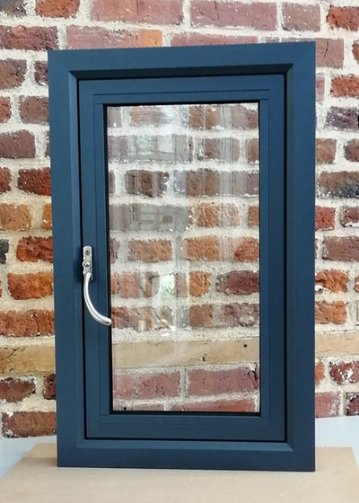Rehau Rio Flush Fit Windows | Warwickshire