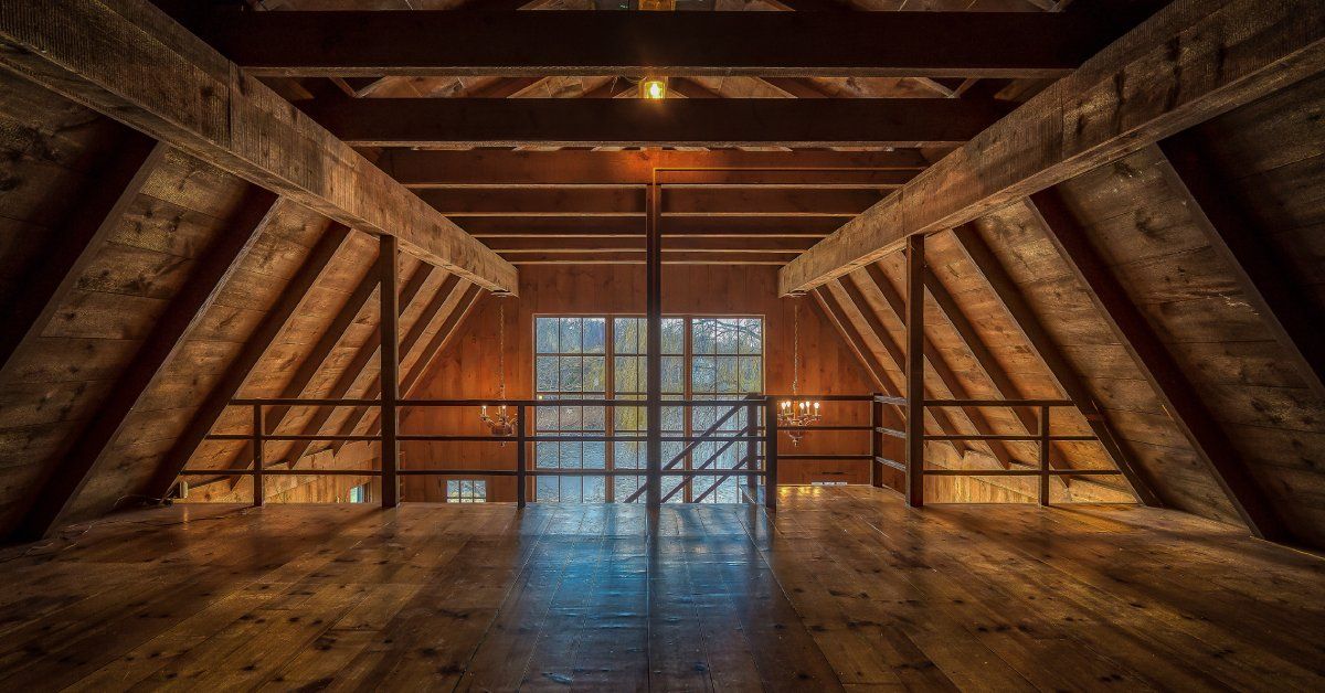 How To Convert a Pole Barn Into a Barndominium