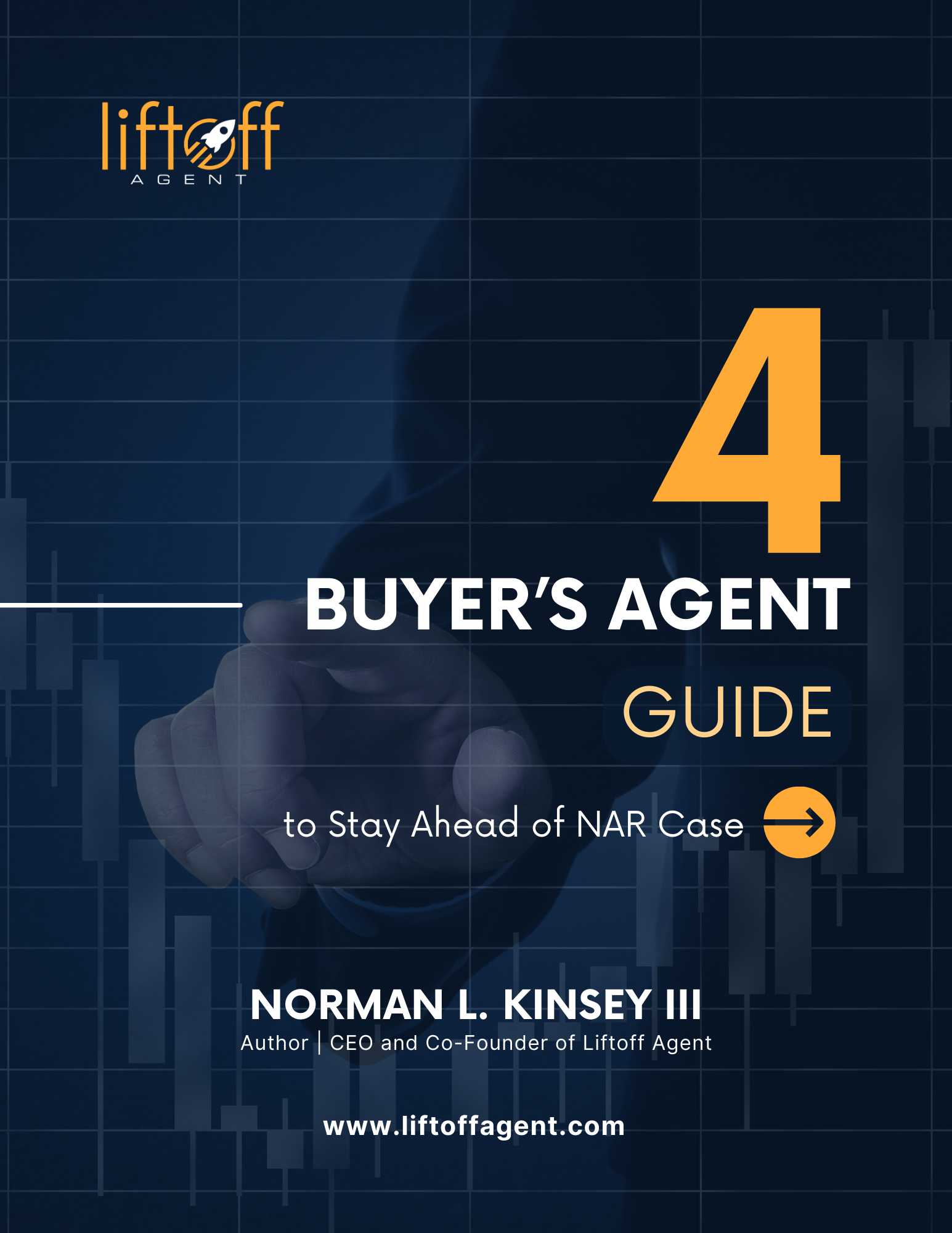Buyer's Agents know HOW to be ahead of the NAR case!