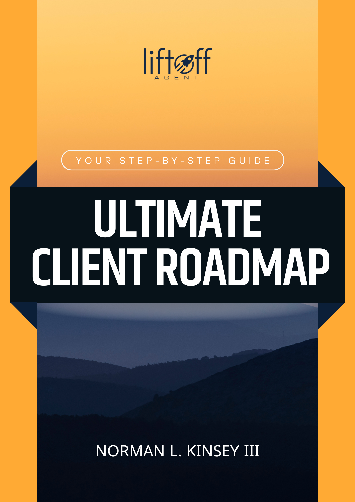 Real Estate Reimagined: Your Step-by-Step Guide to the Ultimate Client ...