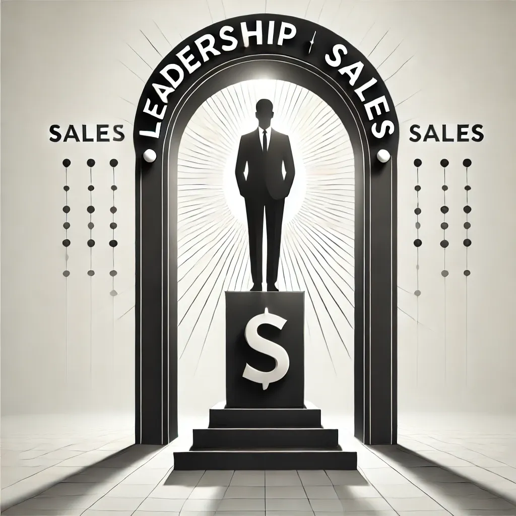 Why Every Salesperson Should Develop Their Leadership Skills
