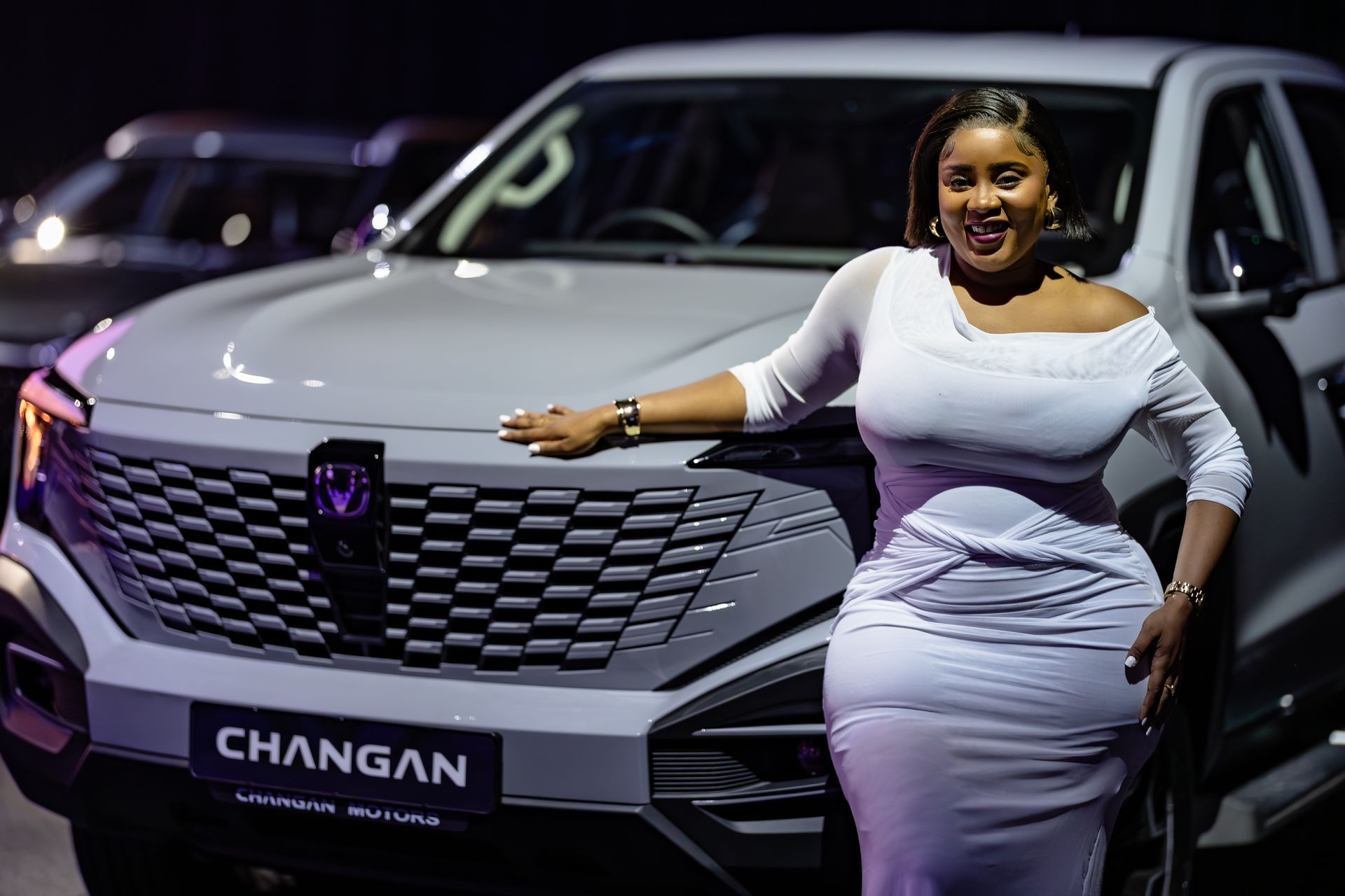 Changan Officially Launches into South Africa with Extravagant Sun City ...
