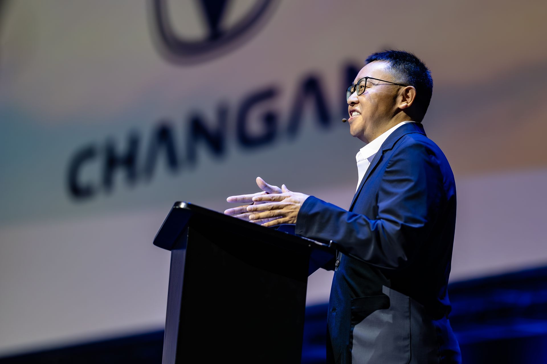 Changan Officially Launches into South Africa with Extravagant Sun City ...
