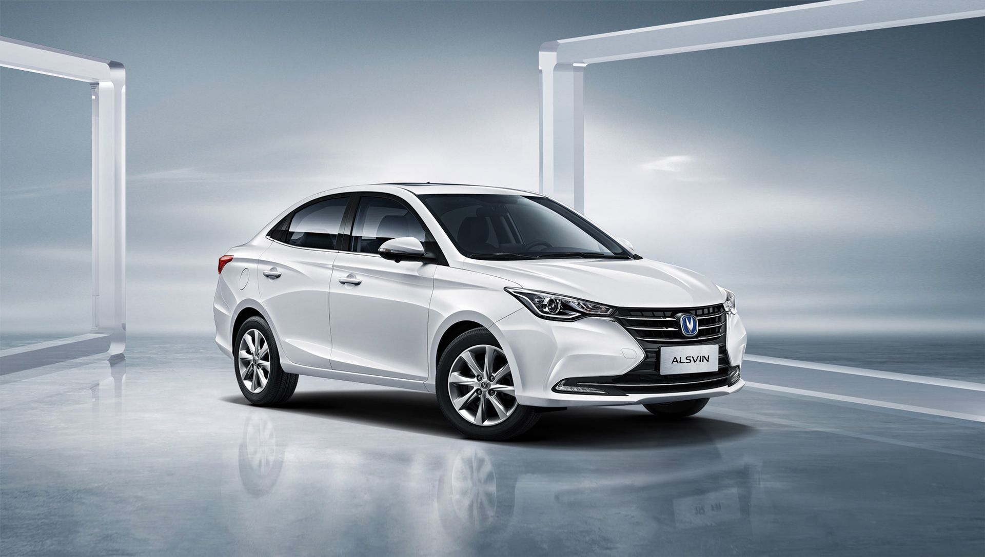 CHANGAN Alsvin