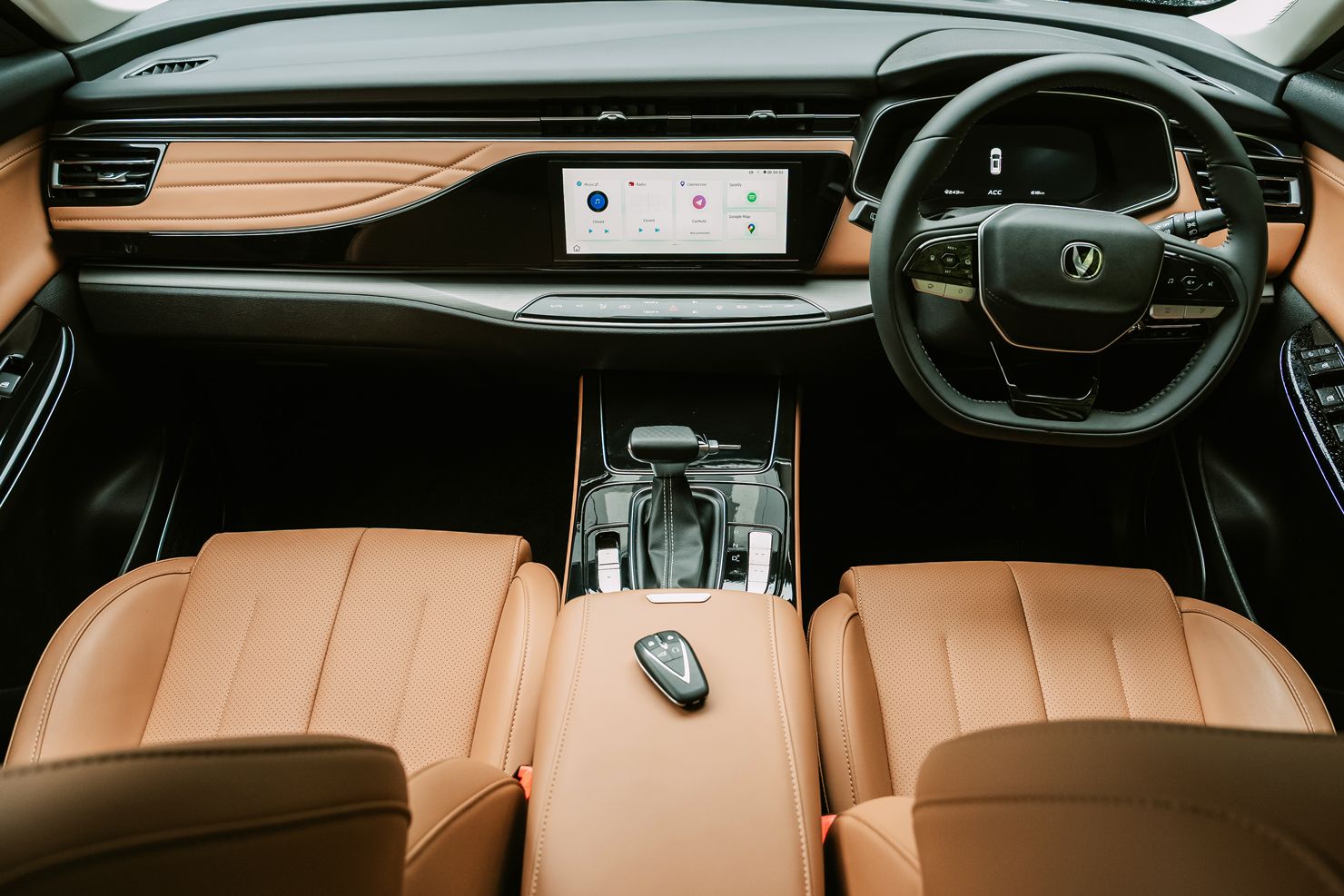 CHANGAN CS75 Pro SUV