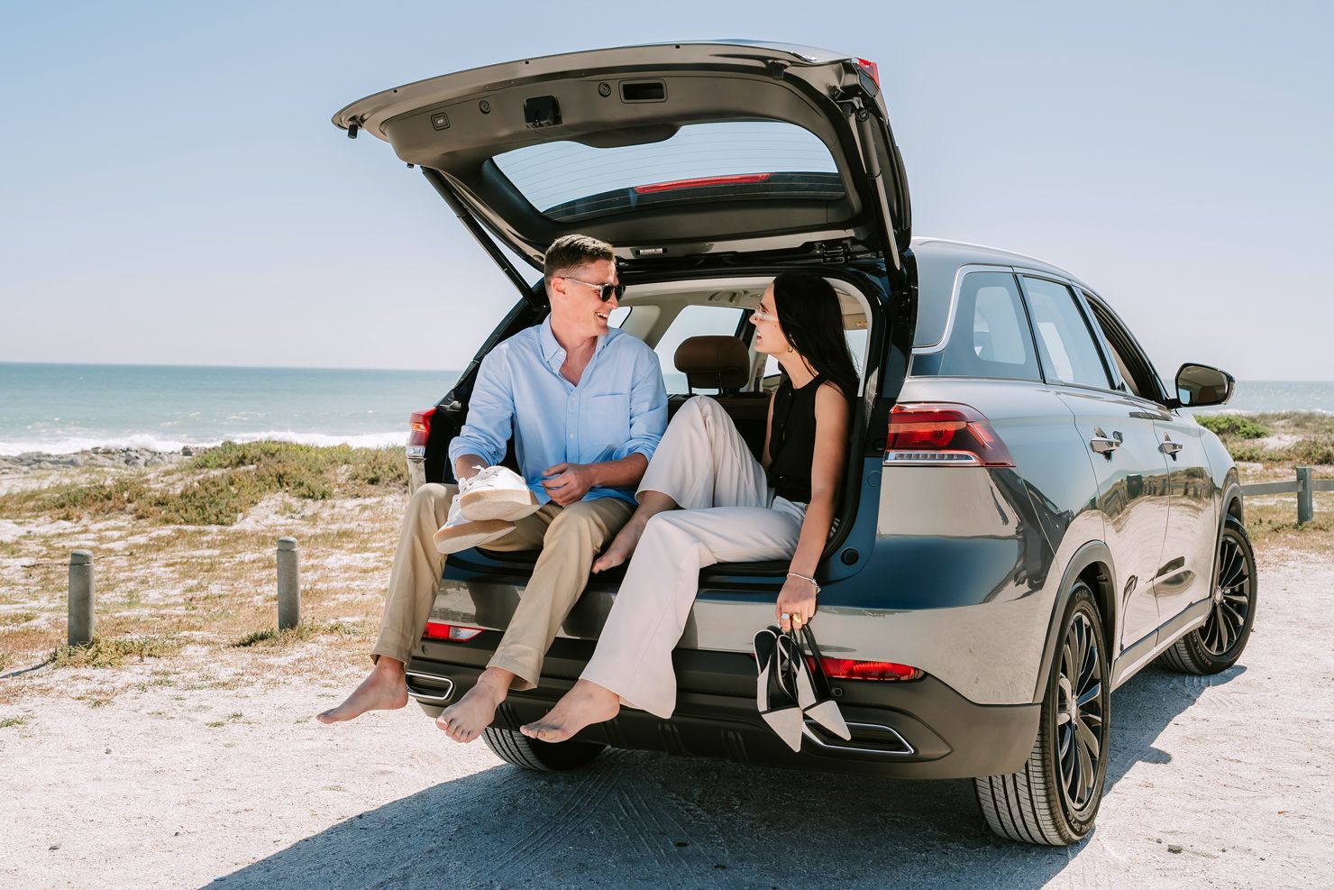 CHANGAN CS75 Pro SUV