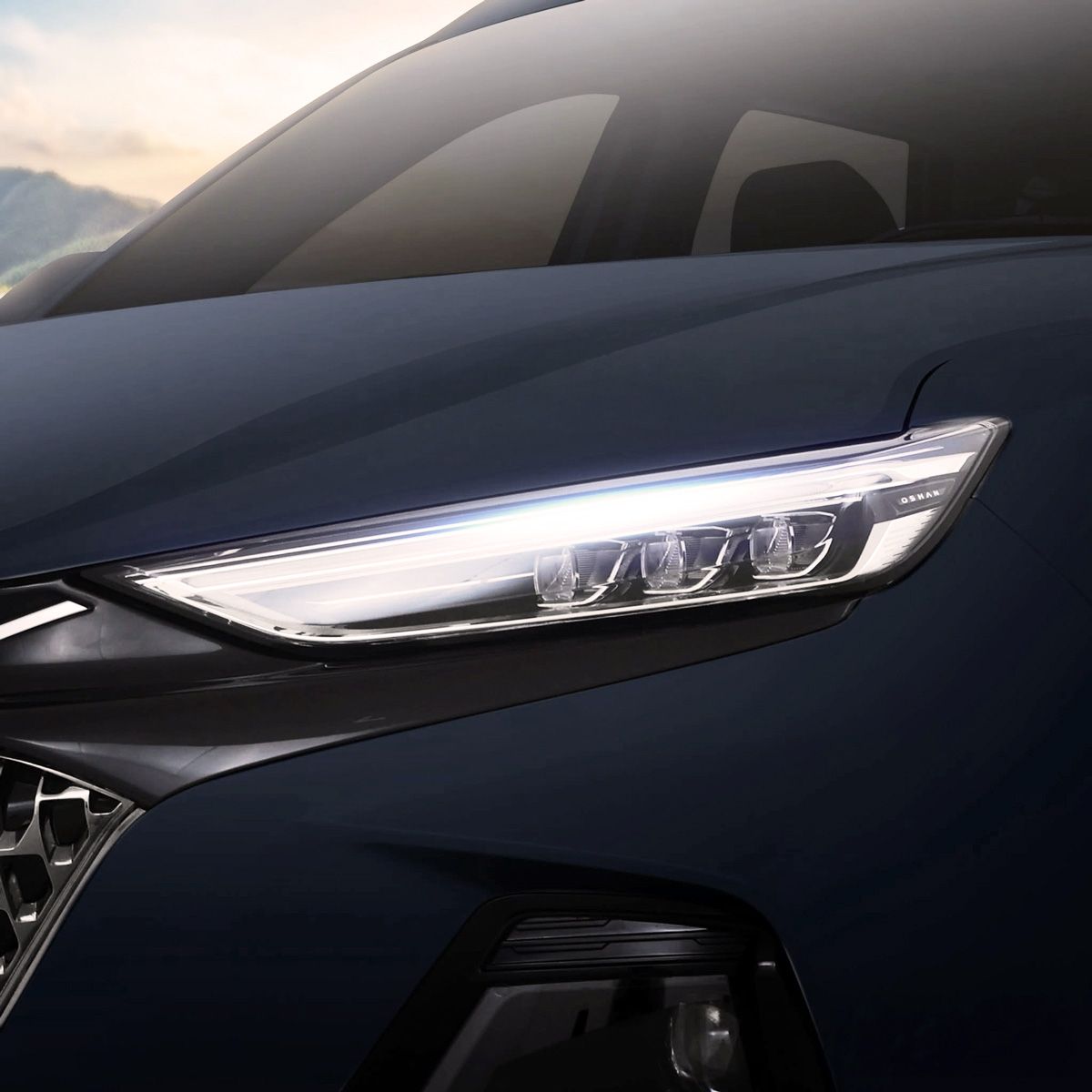 CHANGAN CS75 Pro SUV