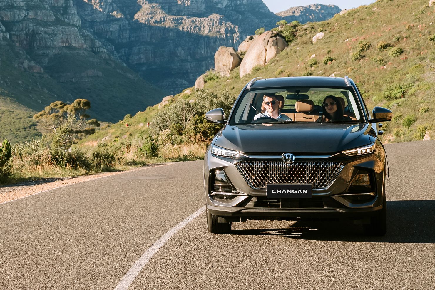 CHANGAN CS75 Pro SUV