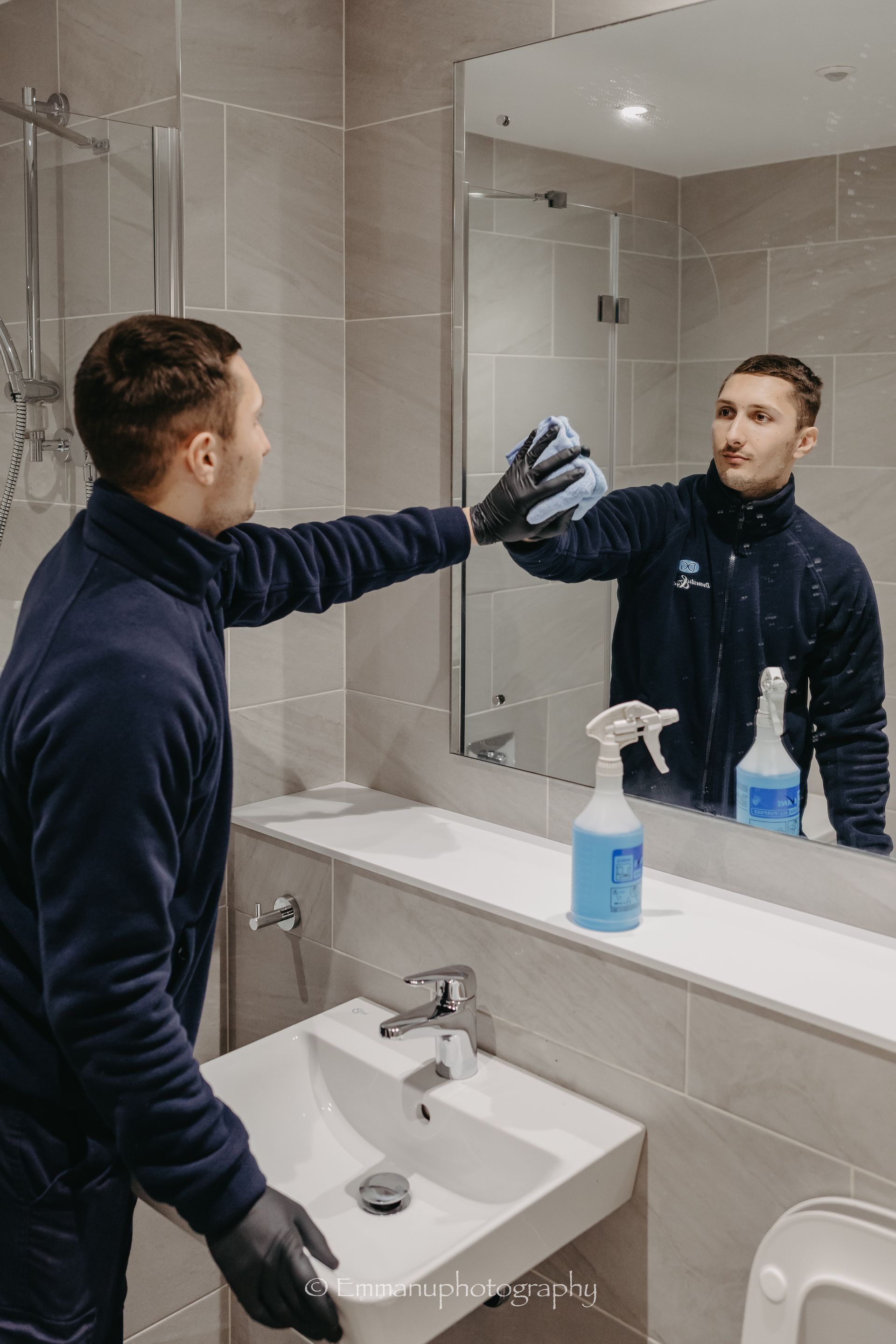 Deep Cleaning for Homes & Businesses | Domestic & General