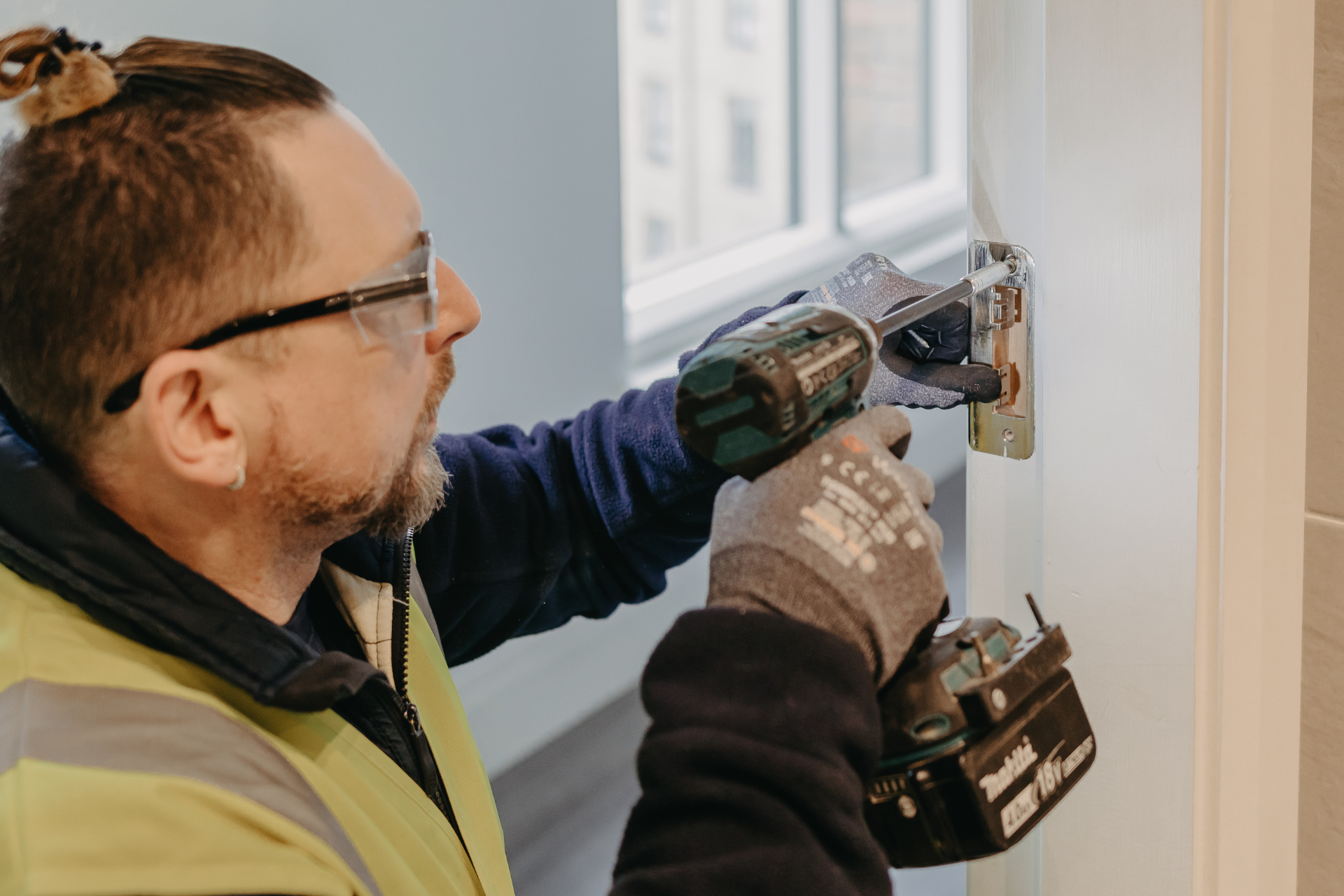 Expert Facility Management & Cleaning Contractors Ireland | D&G