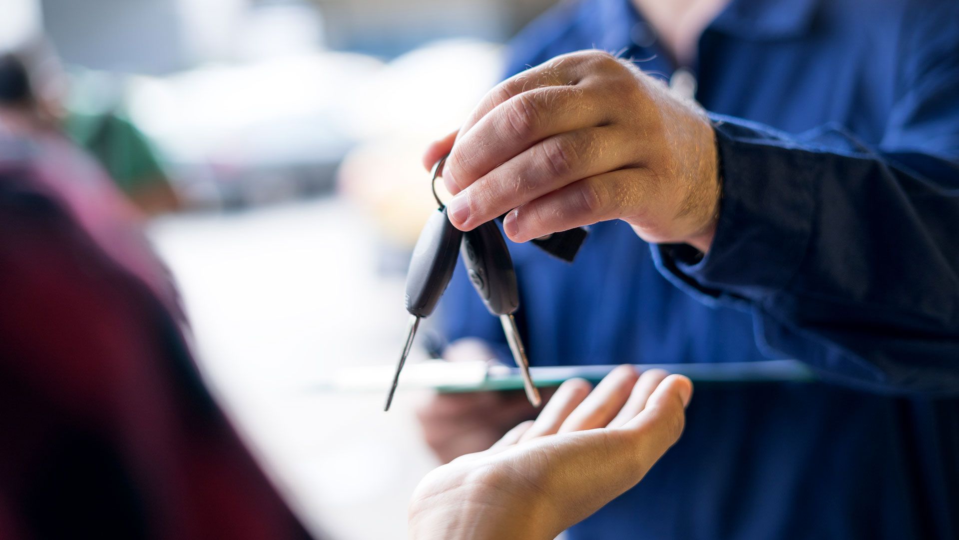 Auto Locksmith – Lansing, MI – At Peace Locksmith