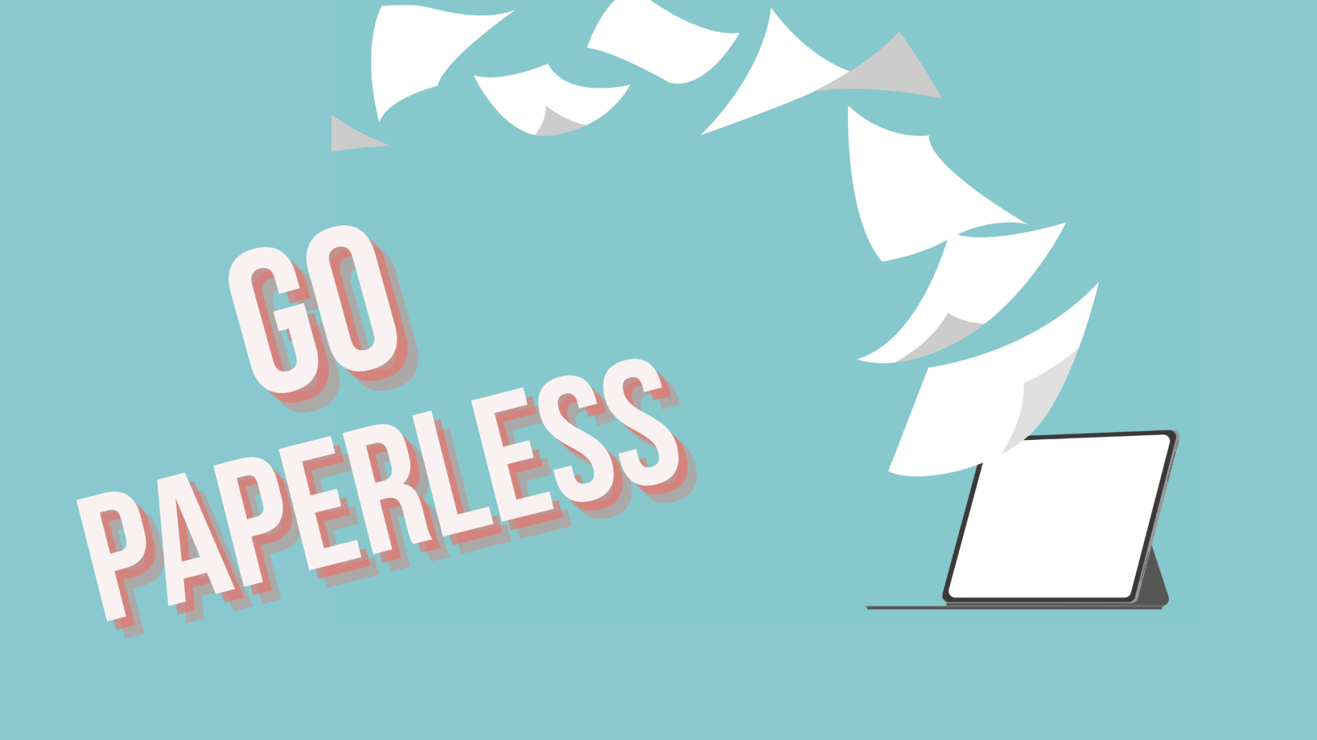 5 Easy Ways to Become A Dental Paperless Practice | Planet DDS