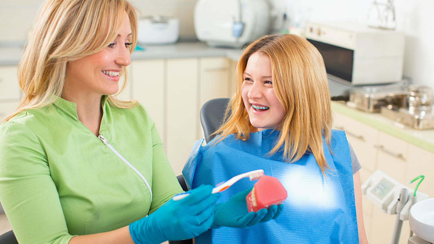 6 Ways to Make Your Patients' Dental Appointments Extraordinary | Planet DDS