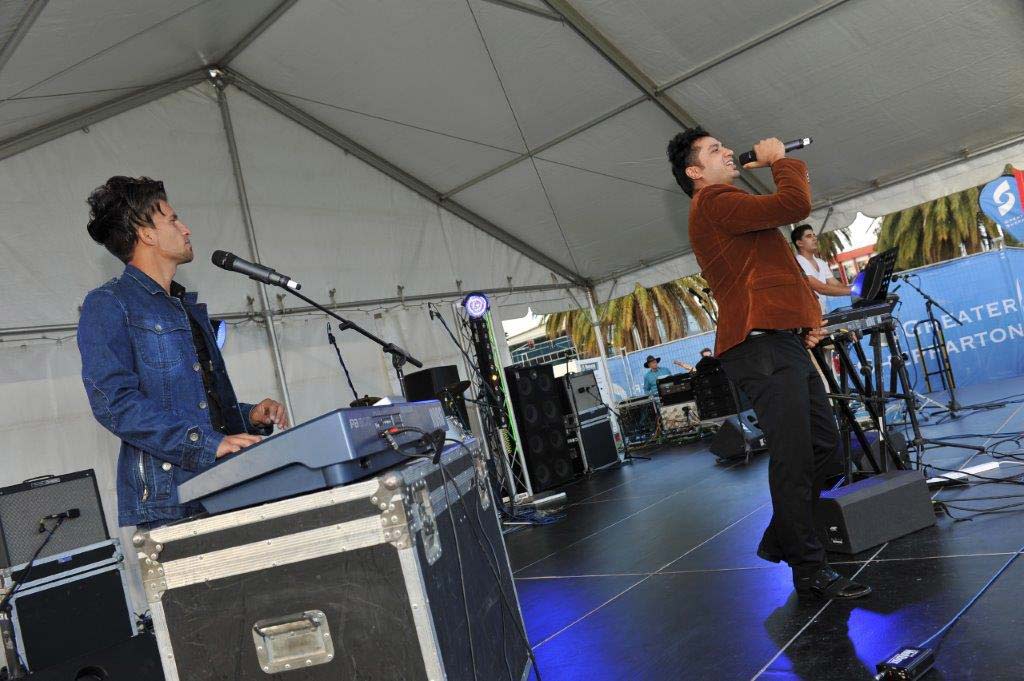 Functions & Events | GV Party Hire