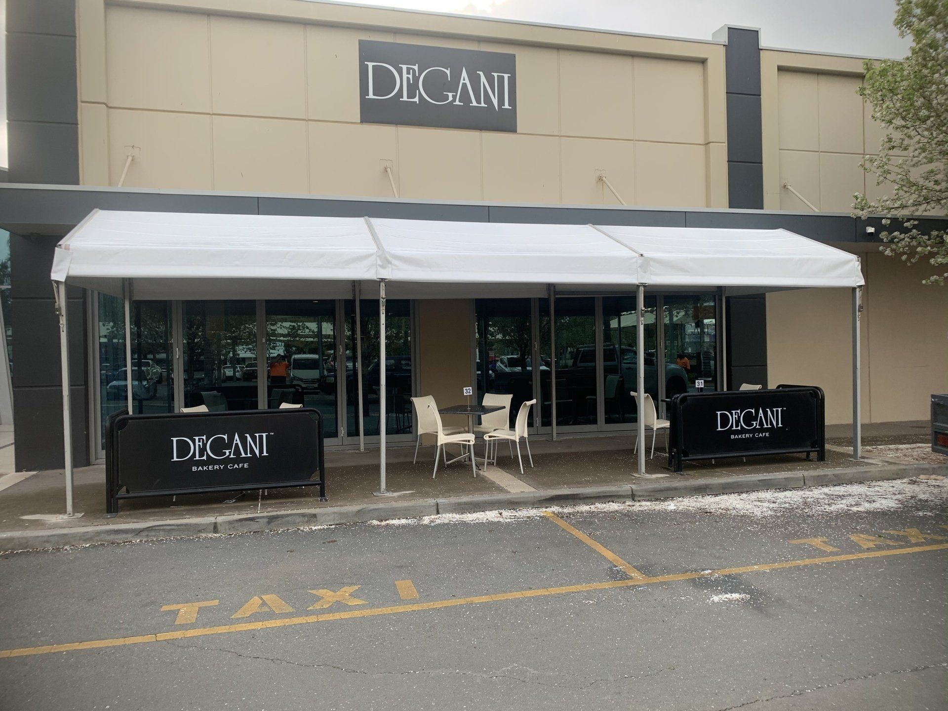 Functions & Events | GV Party Hire