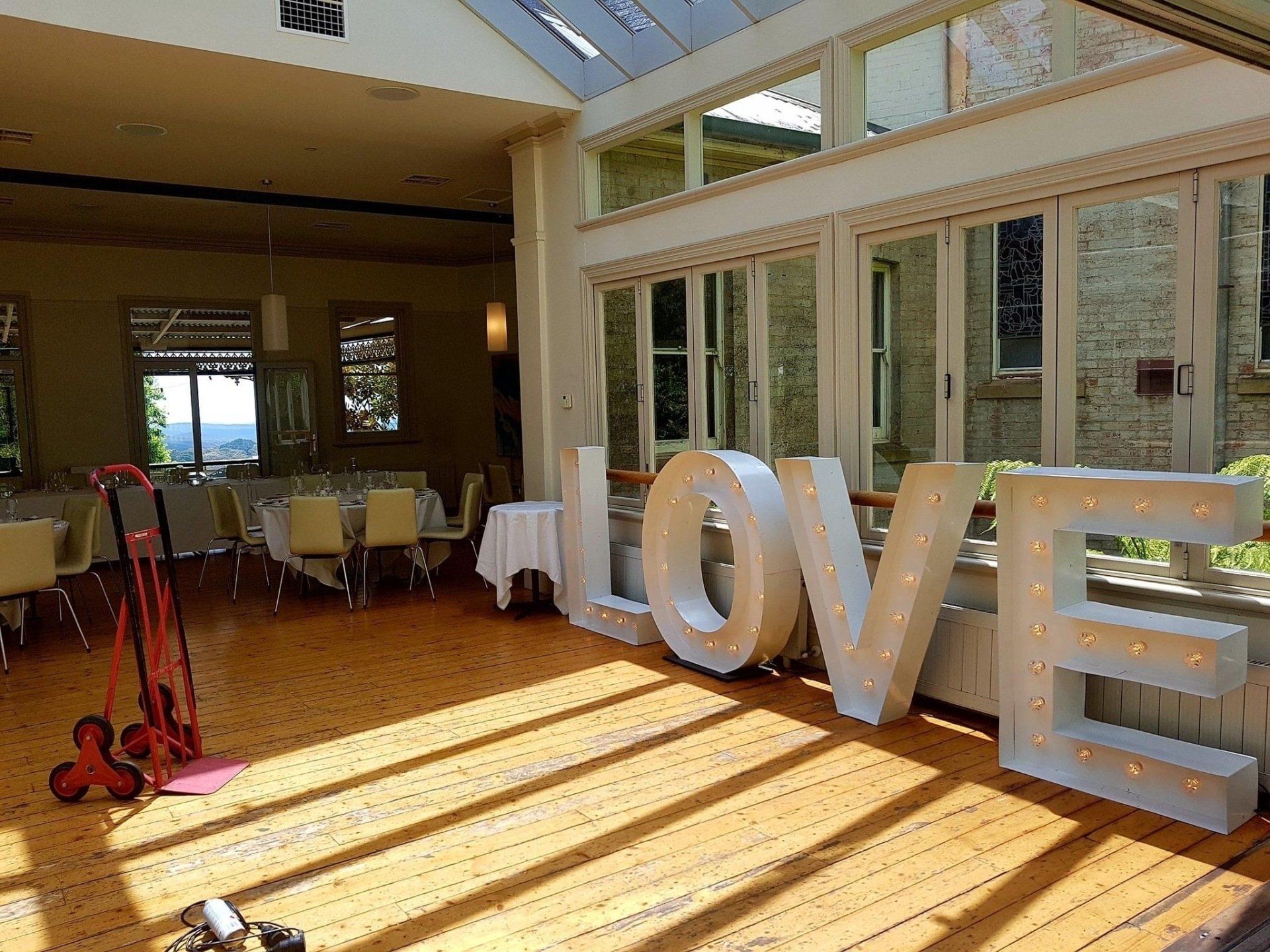 Party Hire | GV Party Hire Shepparton