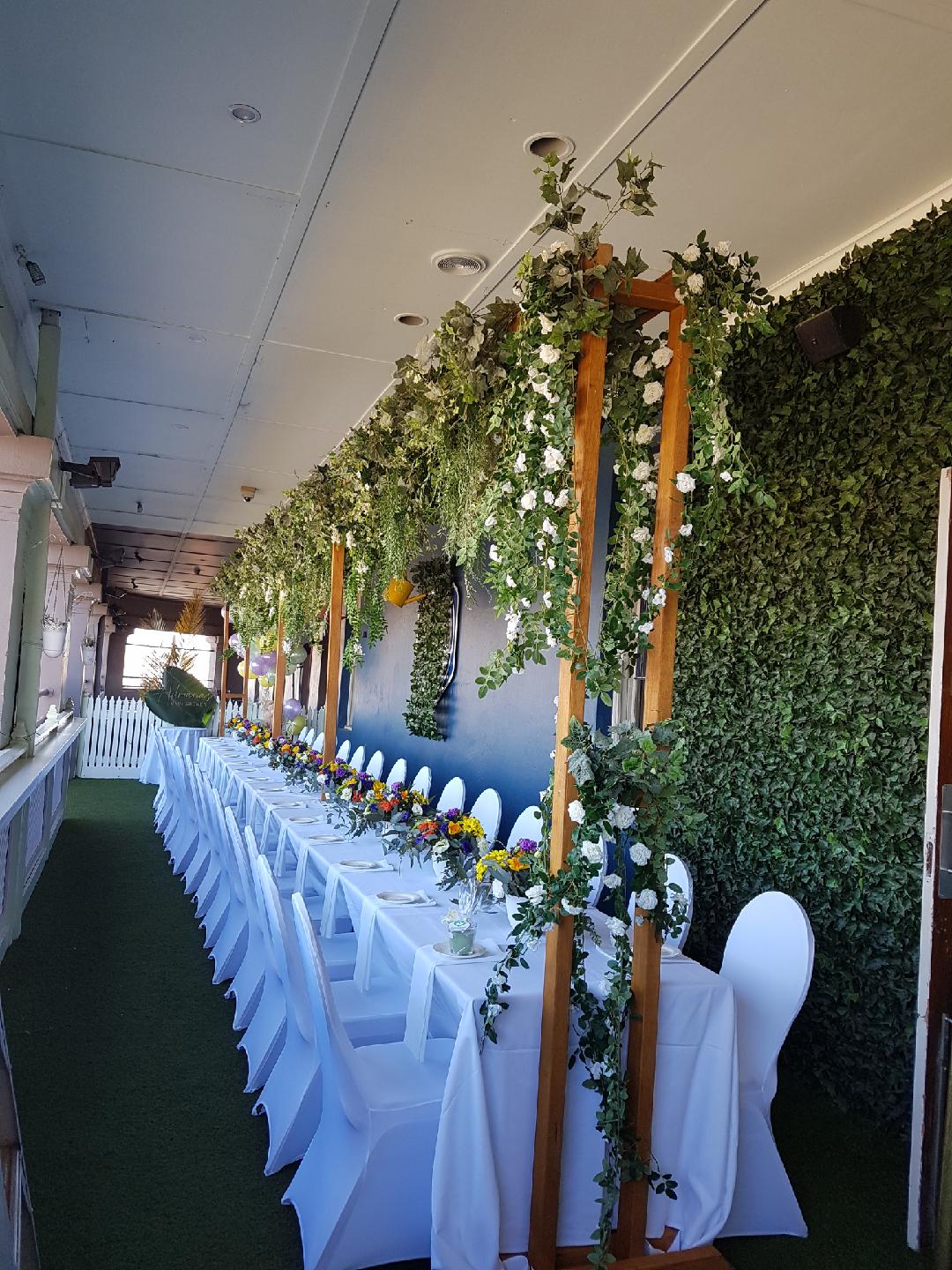 Party Hire | GV Party Hire Shepparton