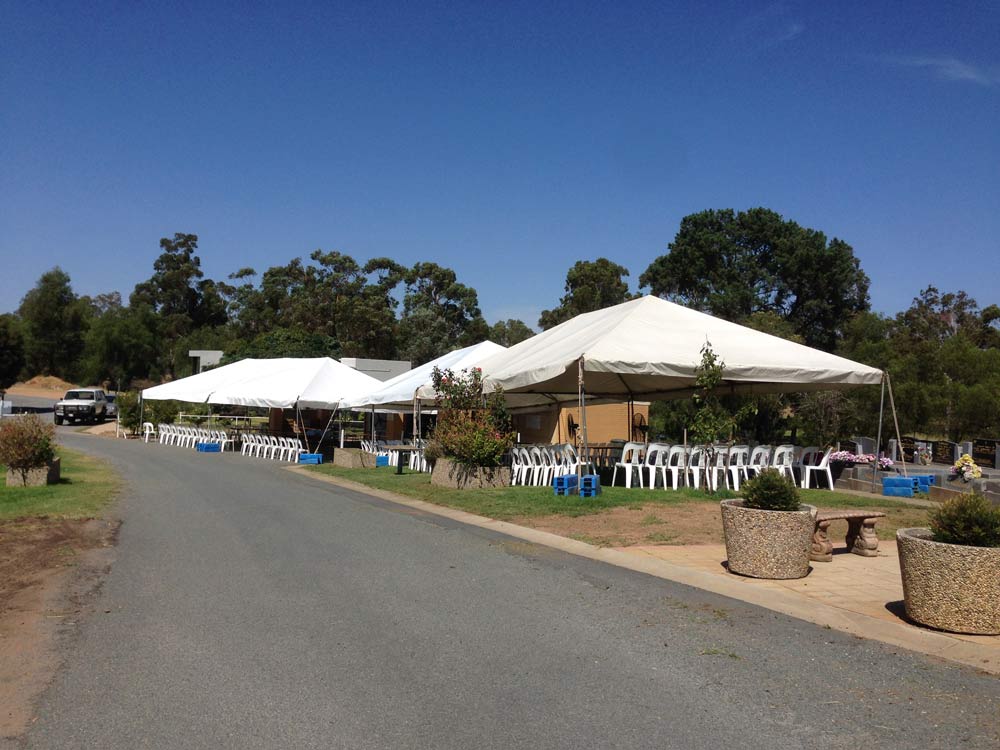 Marquees | GV Party Hire | Shepparton & Northern Victoria