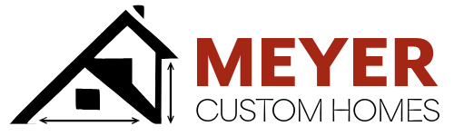 Home Construction Process | Meyer Custom Homes