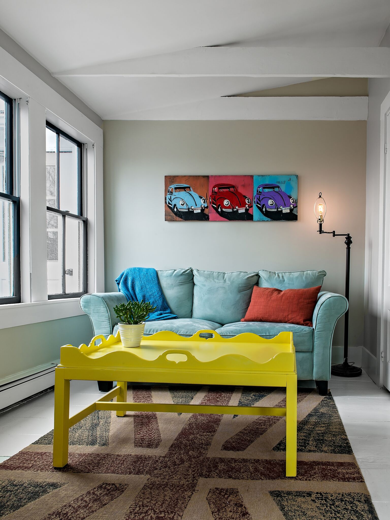 The Waterford Inn | Provincetown, MA