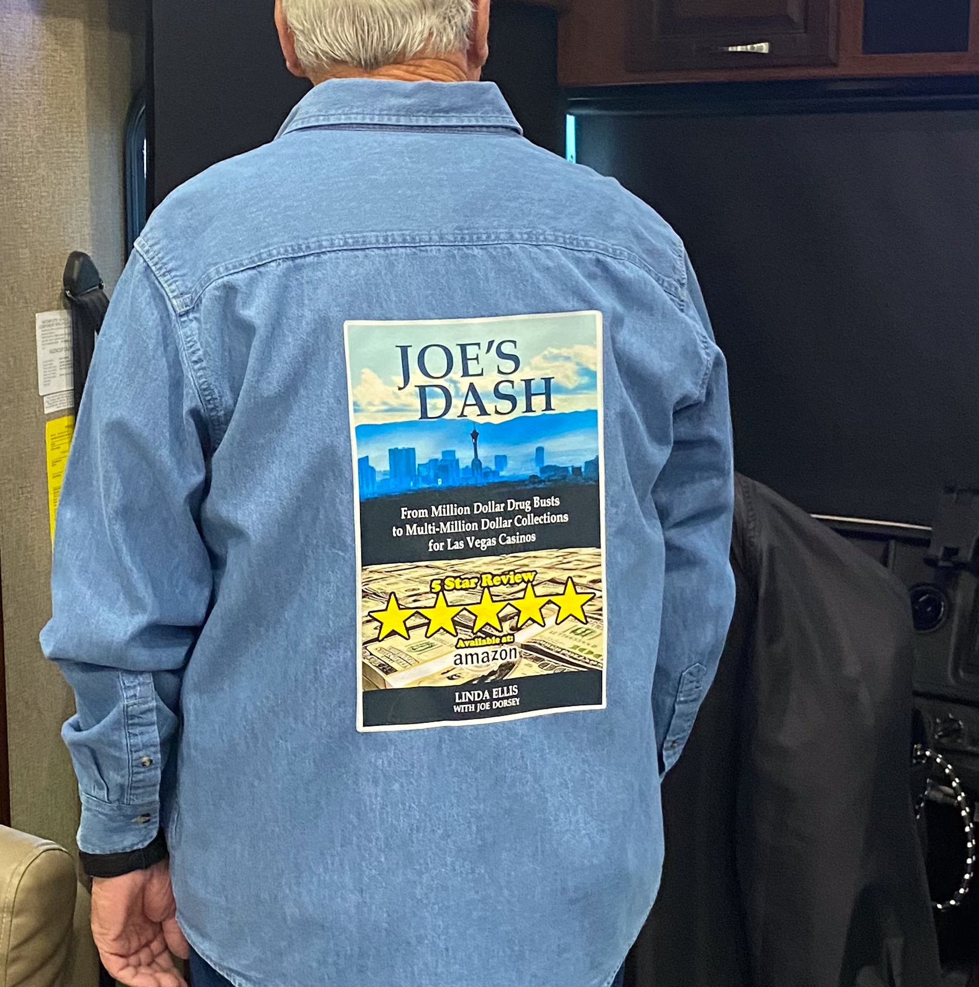 Joe's Dash | Official Website