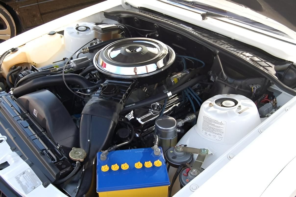 Mechanic in Newcastle | Chris Bale Automotive