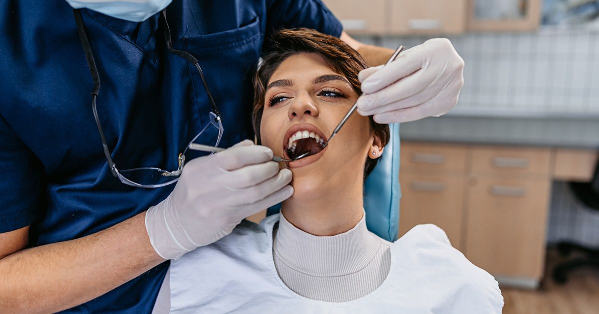 Crowded Teeth: Finding Space for a Healthy Grin - SoHo Dental Group