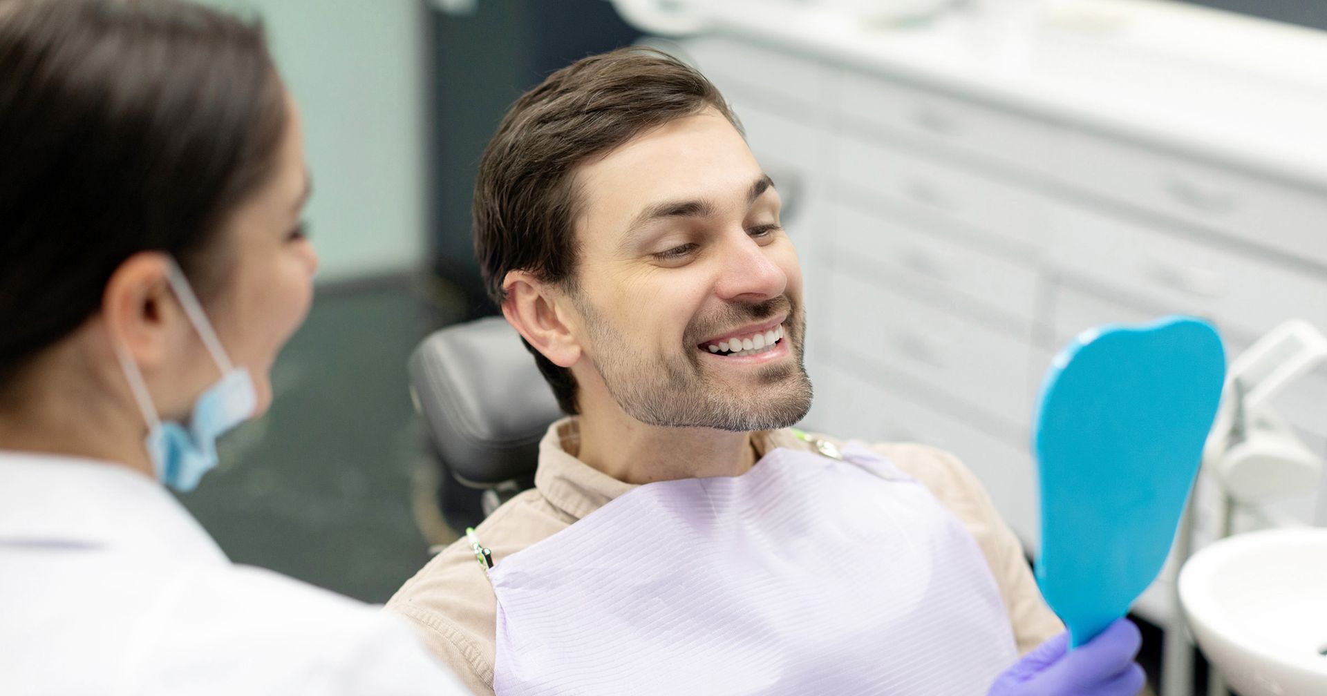 What to Expect During a Routine Dental Cleaning - SoHo Dental Group