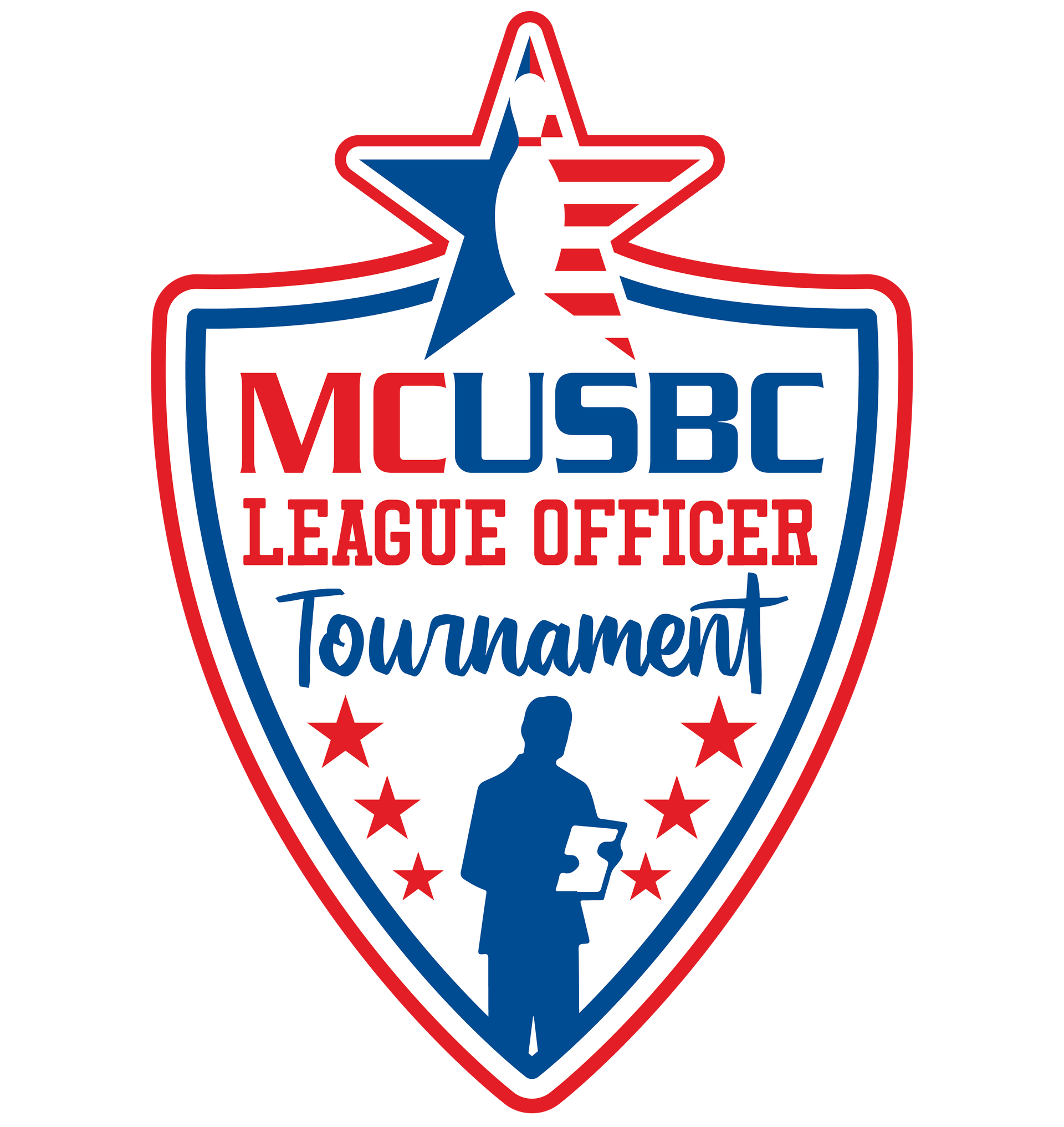 League Officers | MCUSBC