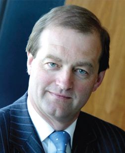 The Council's Board of Directors | The Ireland-U.S. Council