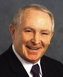 The Council's Board of Directors | The Ireland-U.S. Council