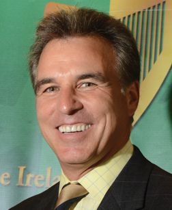 The Council's Board of Directors | The Ireland-U.S. Council