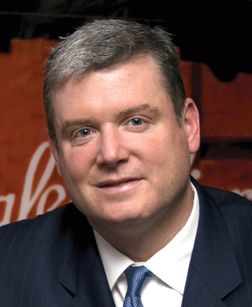 The Council's Board of Directors | The Ireland-U.S. Council