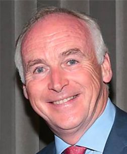 The Council's Board of Directors | The Ireland-U.S. Council
