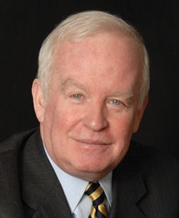 The Council's Board of Directors | The Ireland-U.S. Council