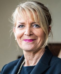 The Council's Board of Directors | The Ireland-U.S. Council