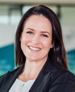 The Council's Board of Directors | The Ireland-U.S. Council