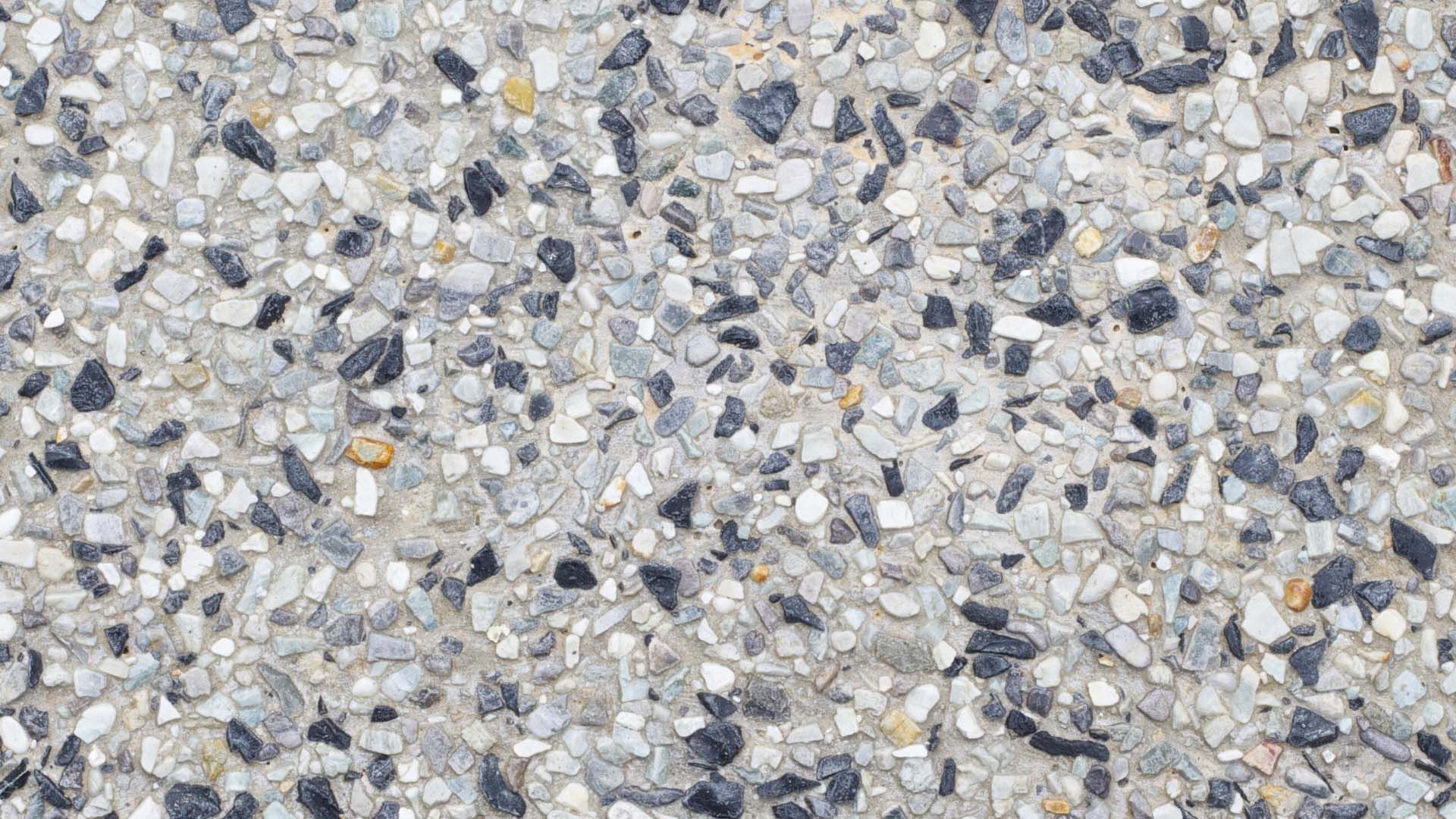 Exposed Aggregate Concrete Bundaberg – Durable & Stylish