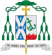 Cathedral of Saint Andrew