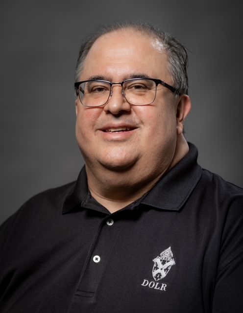 Cathedral of Saint Andrew