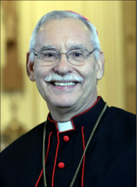 Cathedral of Saint Andrew