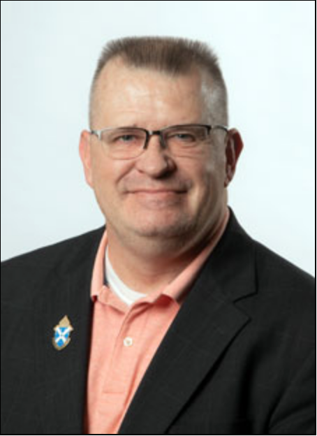 Cathedral of Saint Andrew