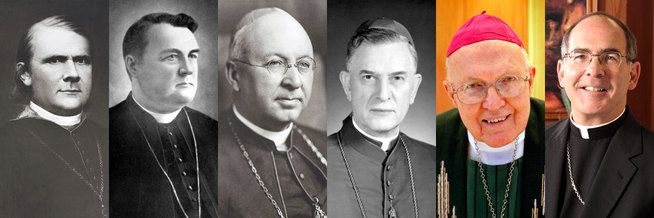 Cathedral of Saint Andrew