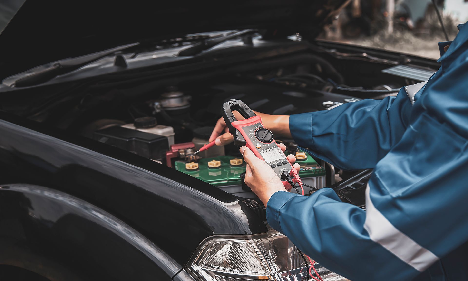 Imported Auto Repair | Athens, GA | Athens Auto Imports