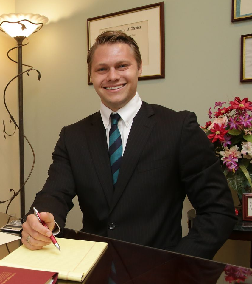 Our Team - The Law Offices Of Gary P. Bonk, Attorney-at-Law