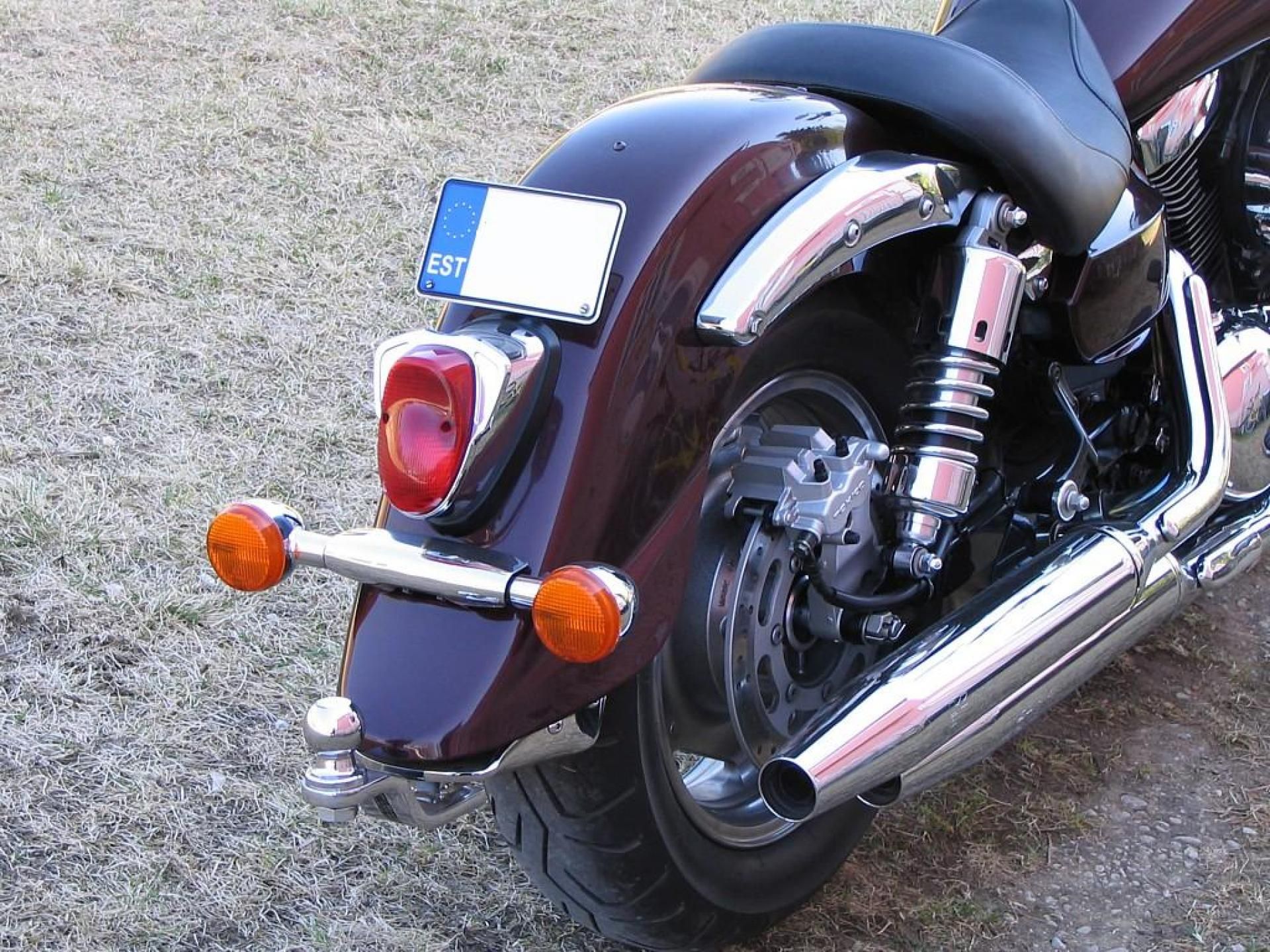 Motorcycle Tow Bars & Hitches | Elite Products