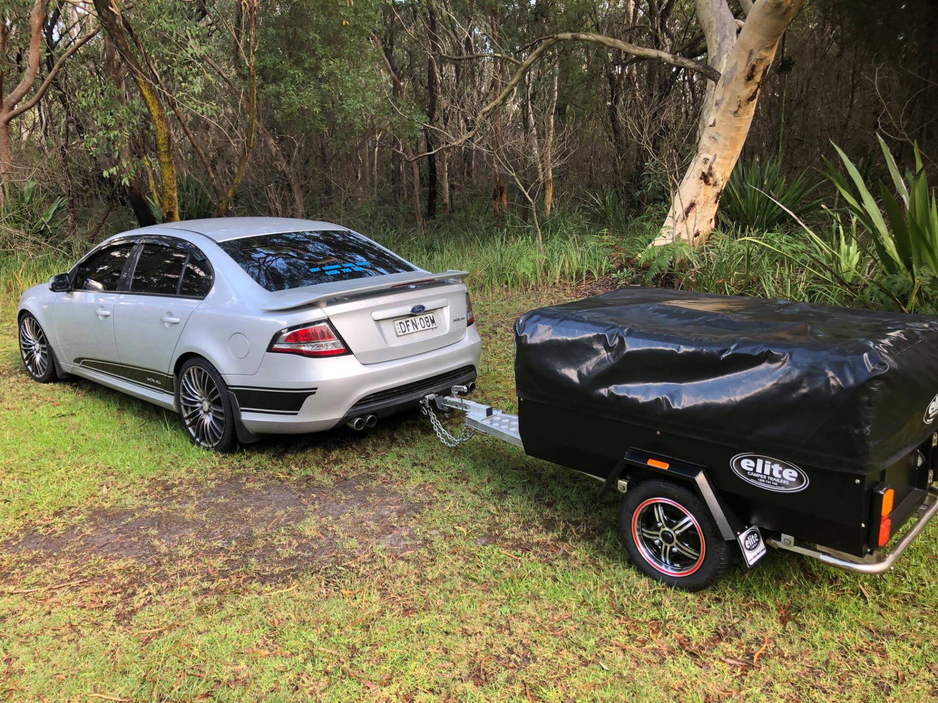 Gallery | Elite Products Australia