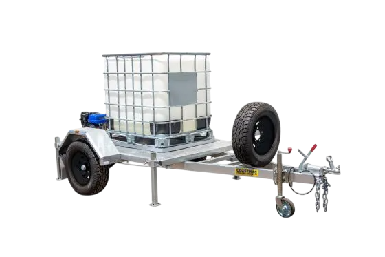 Coastmac Trailers - South Coast Distributor | Elite Products