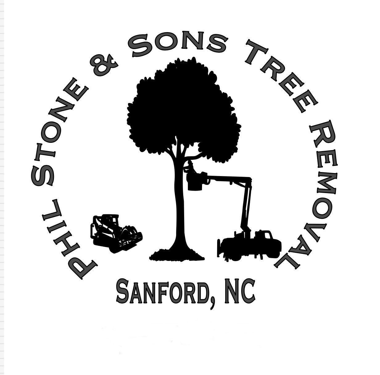 Stump Removal | Sanford, NC | Phil Stone & Sons