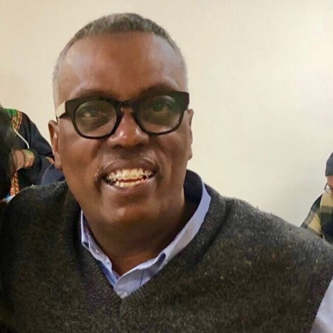 Church of Refuge | Radically Inclusive Church in Oakland, CA